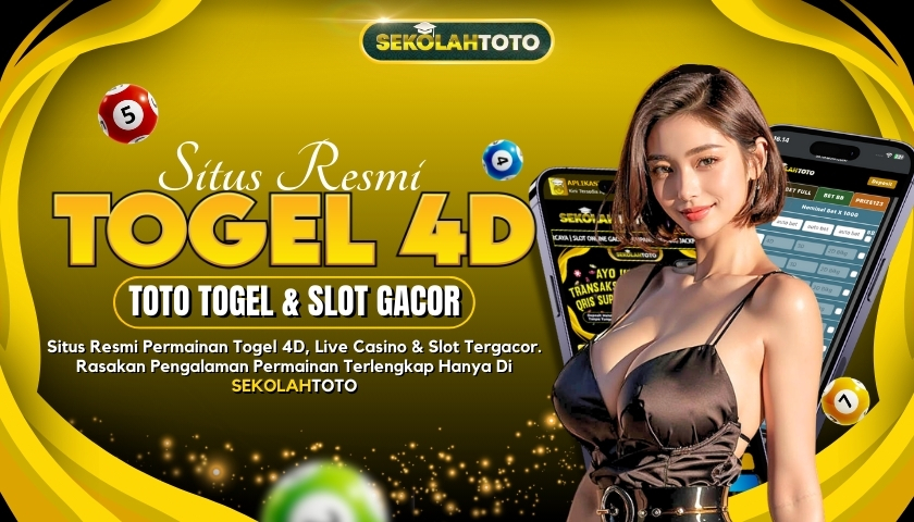 SEKOLAHTOTO » LINK OFFICIAL MUSICA SITUS TOTO TOGEL MIN DEPOSIT 5000